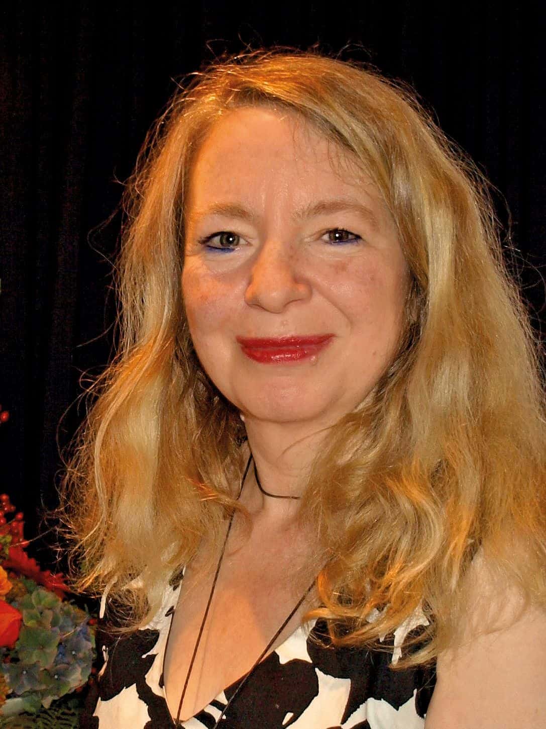 Aber das bin ja ich?! | Vortrag auf der LEBEN UND TOD