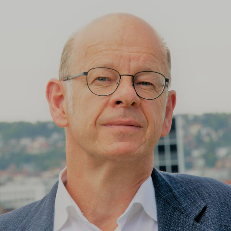 Es hat alles keinen Sinn mehr. | Vortrag auf der LEBEN UND TOD