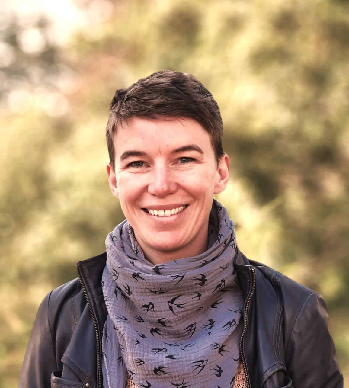 Verantwortung im Tun und Lassen. | Vortrag auf der LEBEN UND TOD