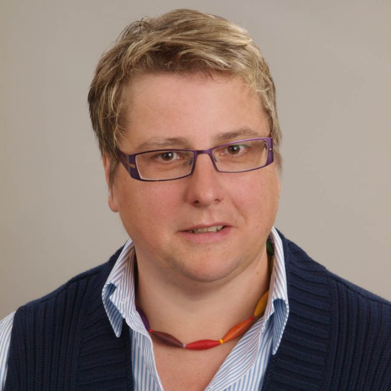 Wohin mit meiner Trauer?! | Vortrag auf der LEBEN UND TOD