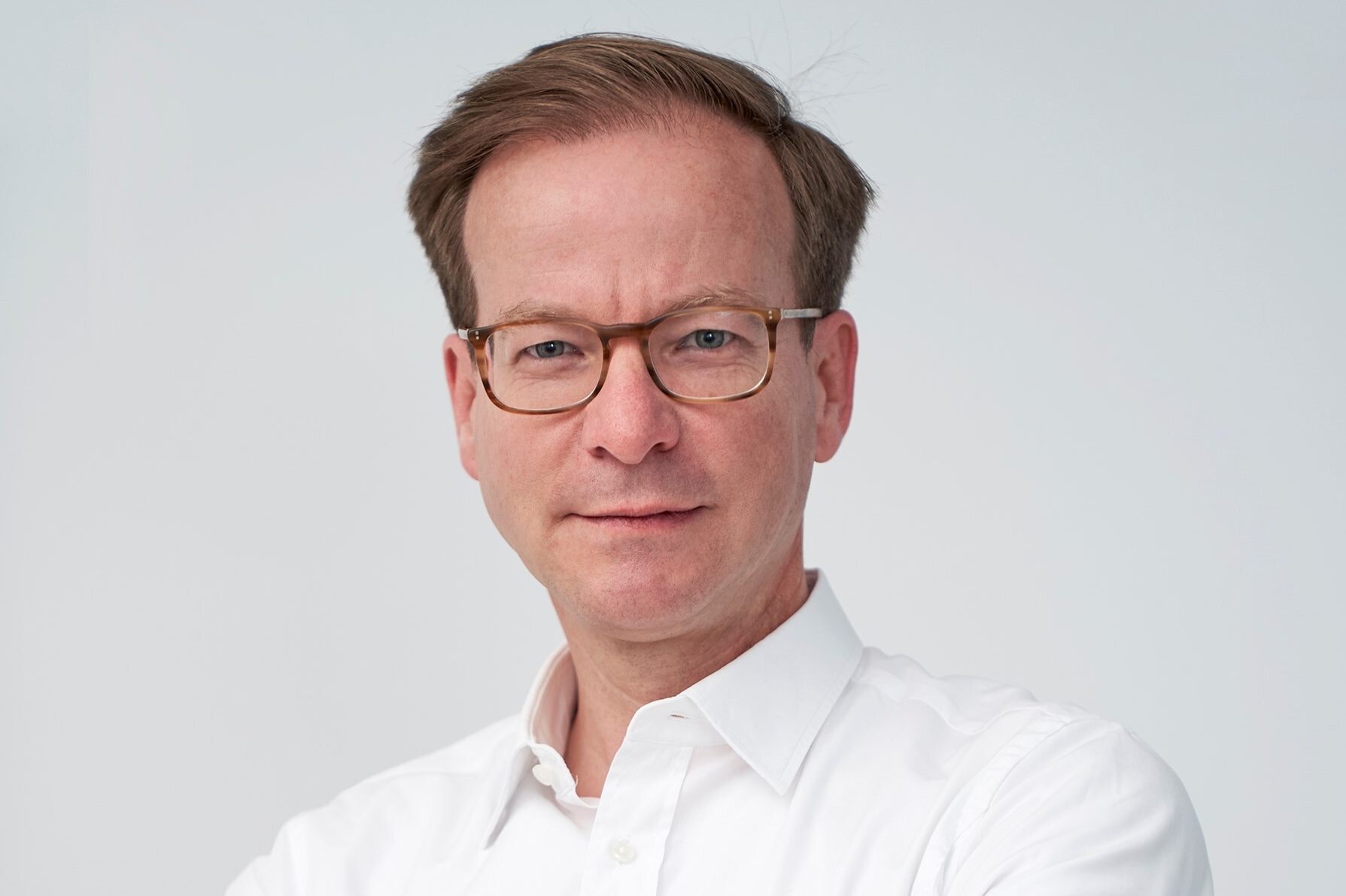 Im Gespräch mit Markus C. Müller | Podcast SCHLUSSWORTE.